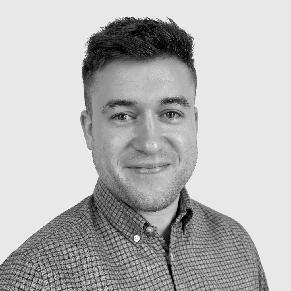 Adam Cash - Geoman Ltd.